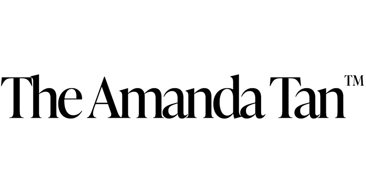 The Amanda Tan